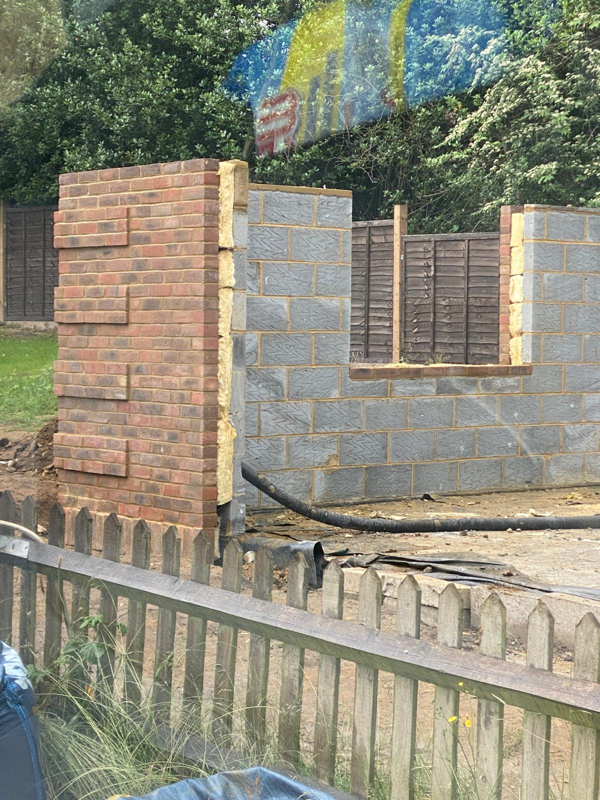 Home - B&B BRICWORK LTD