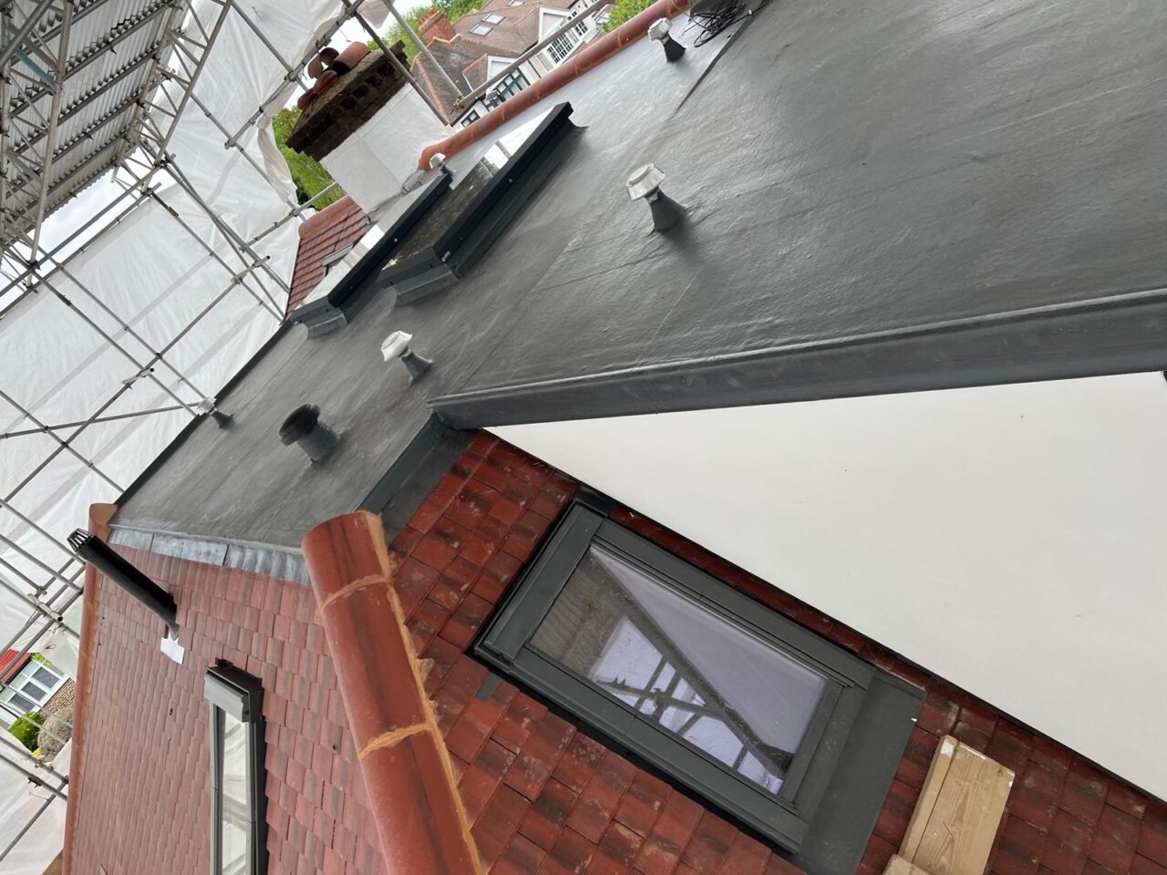 Home - B&B BRICWORK LTD