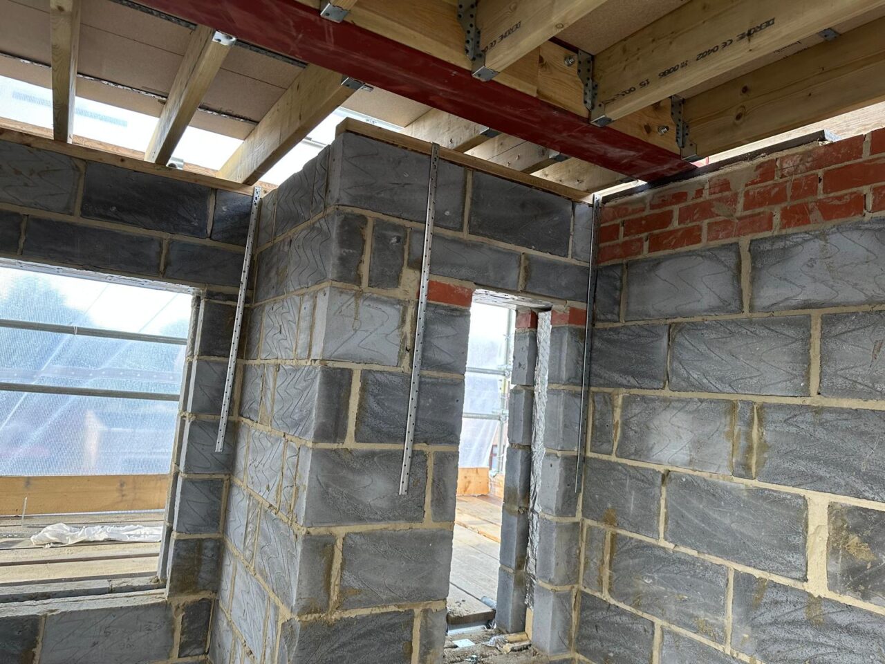 Home - B&B BRICWORK LTD